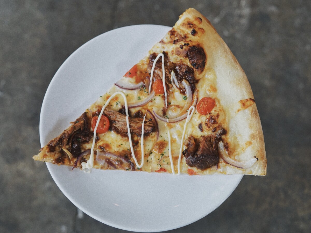 PIZZA - HAVE A GOOD SLICE｜山形・仙台