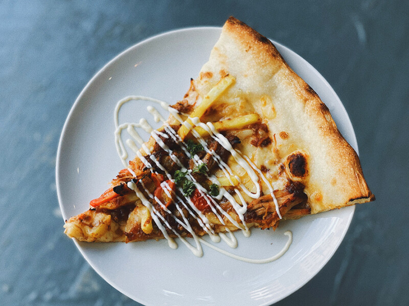 PIZZA - HAVE A GOOD SLICE｜山形・仙台