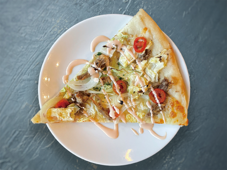 PIZZA - HAVE A GOOD SLICE｜山形・仙台